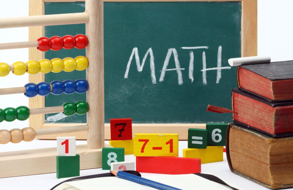 How parents and teachers can decrease maths anxiety in kids - Oxford ...