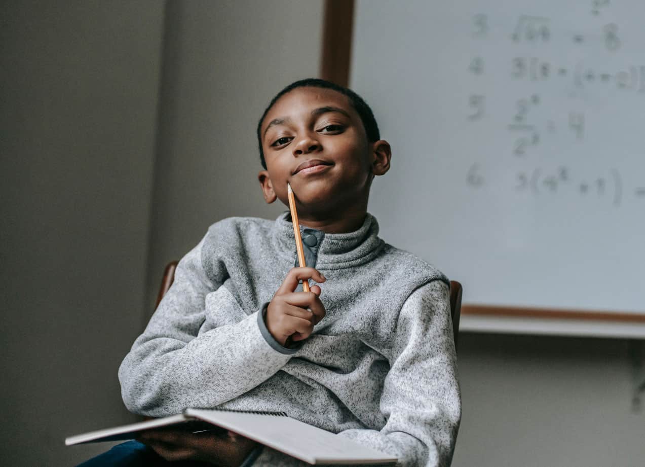 Can changing the way we think about Maths give learners the boost they ...