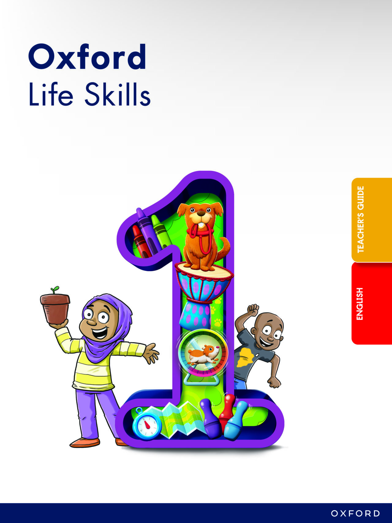 Life Skills - Oxford University Press Southern Africa