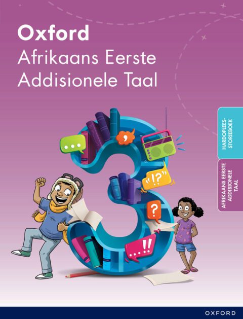Afrikaans First Additional Language Grade 3 - Oxford University Press ...