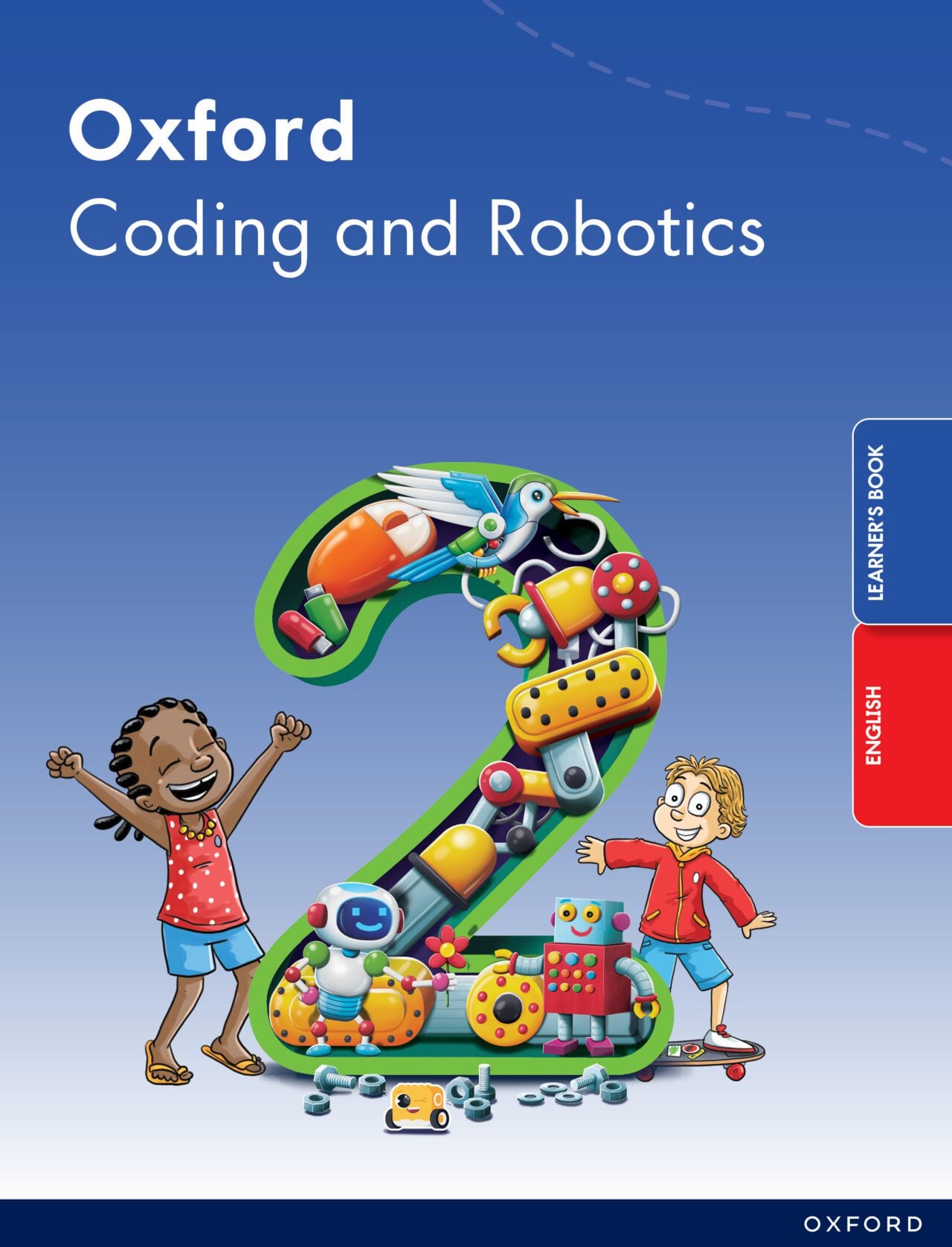 Coding & Robotics - Oxford University Press Southern Africa