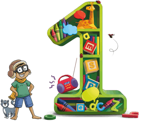 Afrikaans First Additional Language Grade 1 - Oxford University Press ...