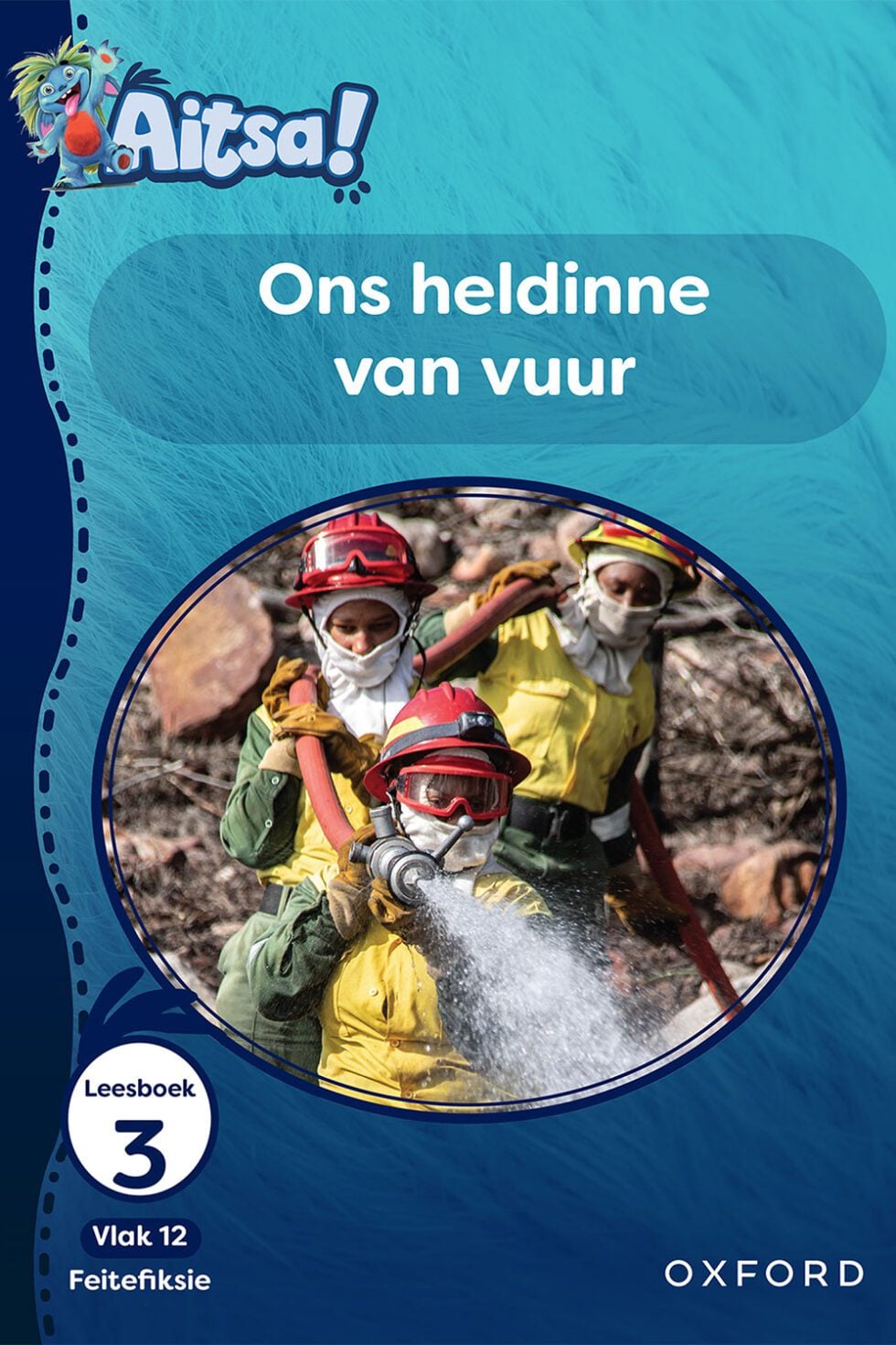 Afrikaans First Additional Language Grade 3 - Oxford University Press ...