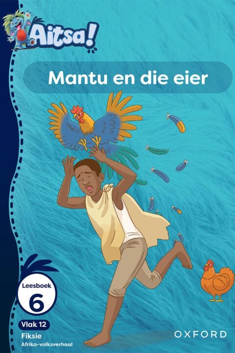 Afrikaans First Additional Language Grade 3 - Oxford University Press ...