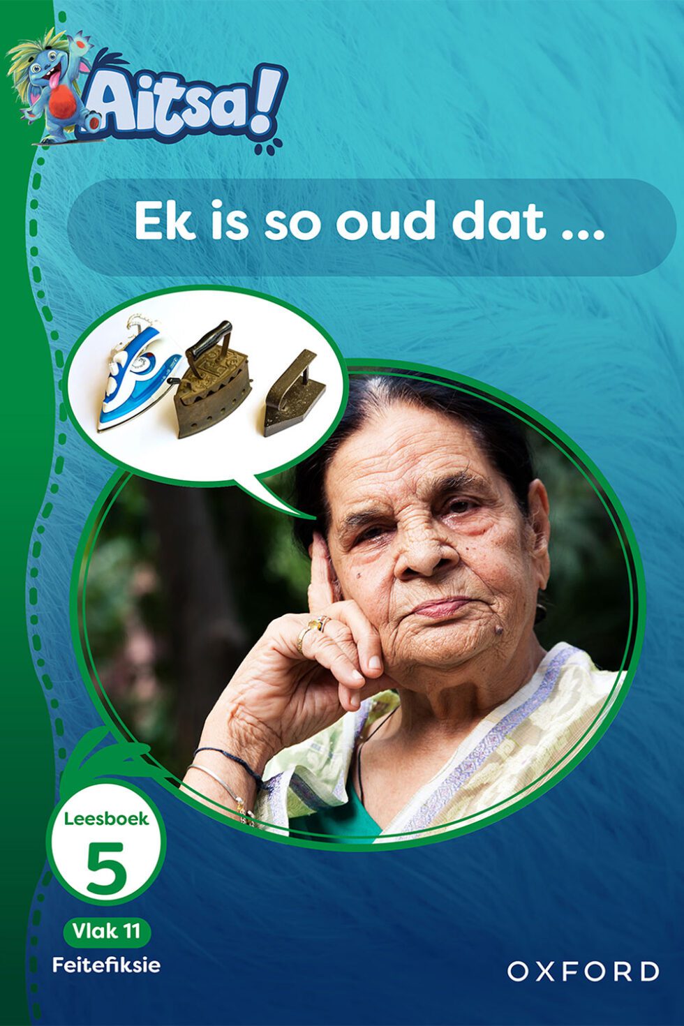 Afrikaans First Additional Language Grade 3 - Oxford University Press ...