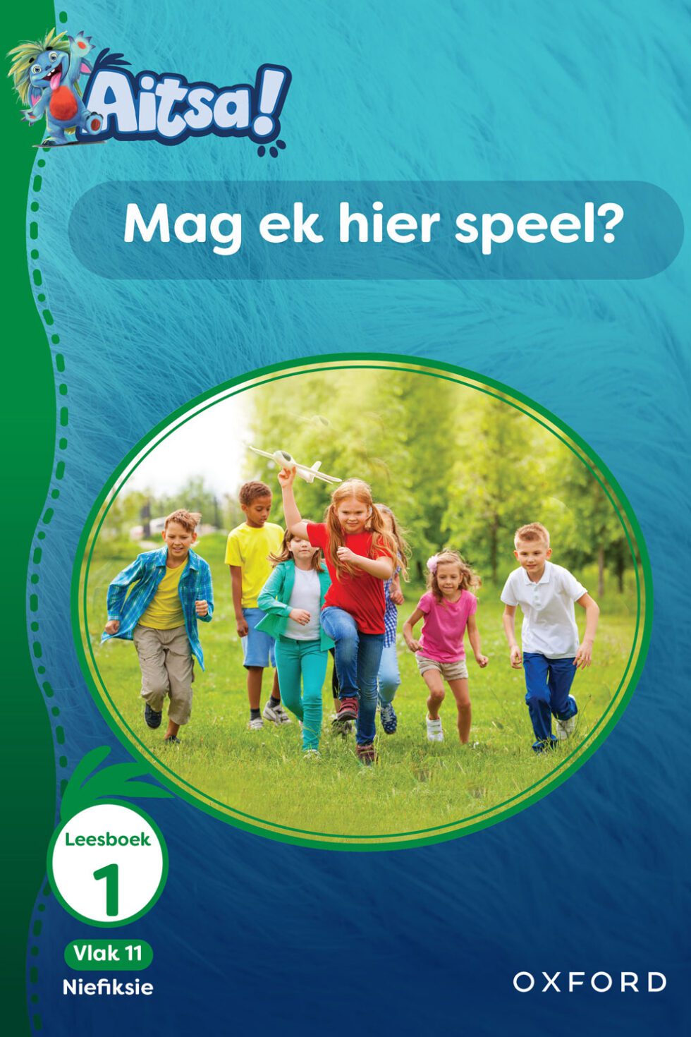 Afrikaans First Additional Language Grade 3 - Oxford University Press ...