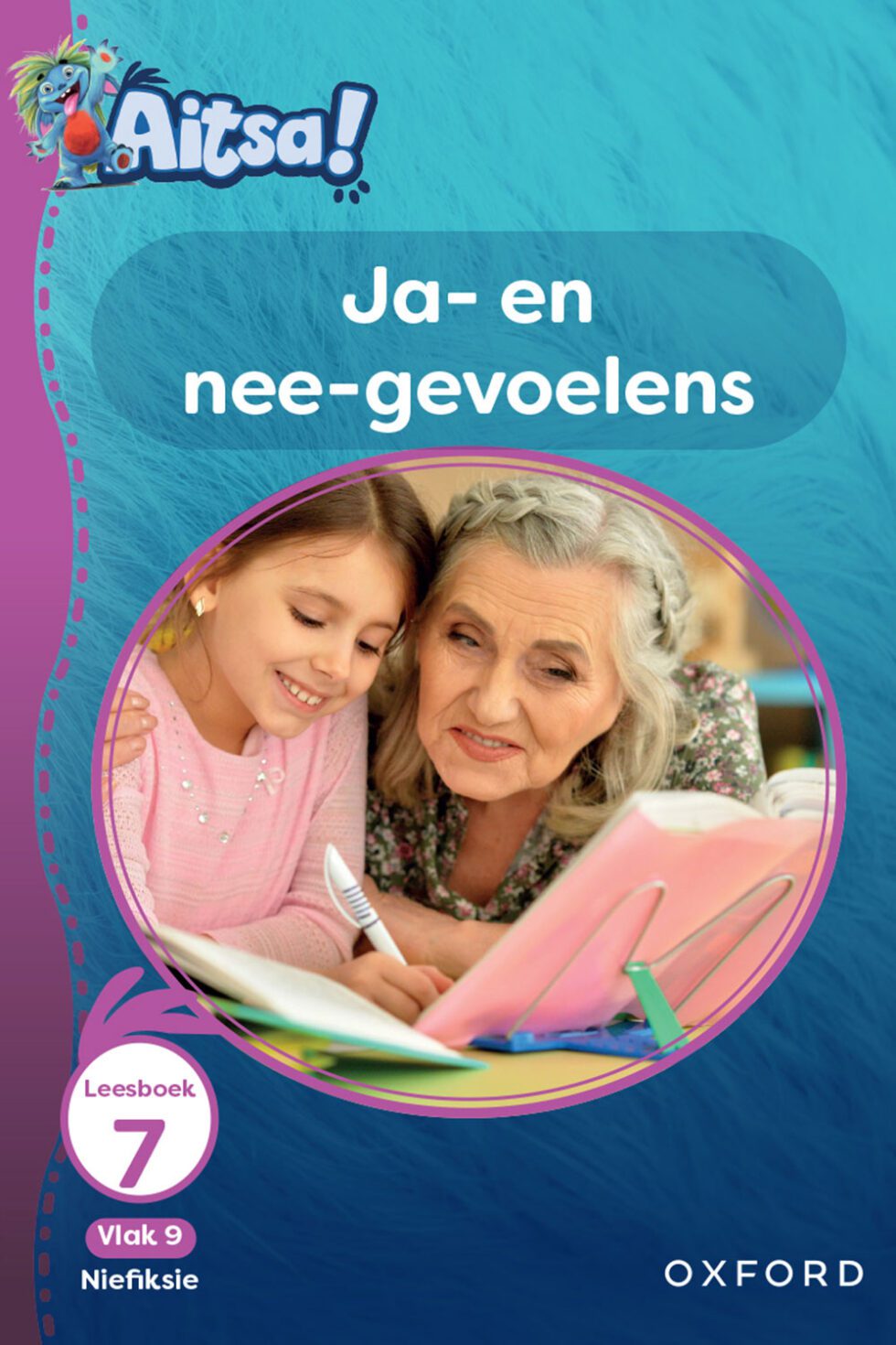 Afrikaans First Additional Language Grade 3 - Oxford University Press ...