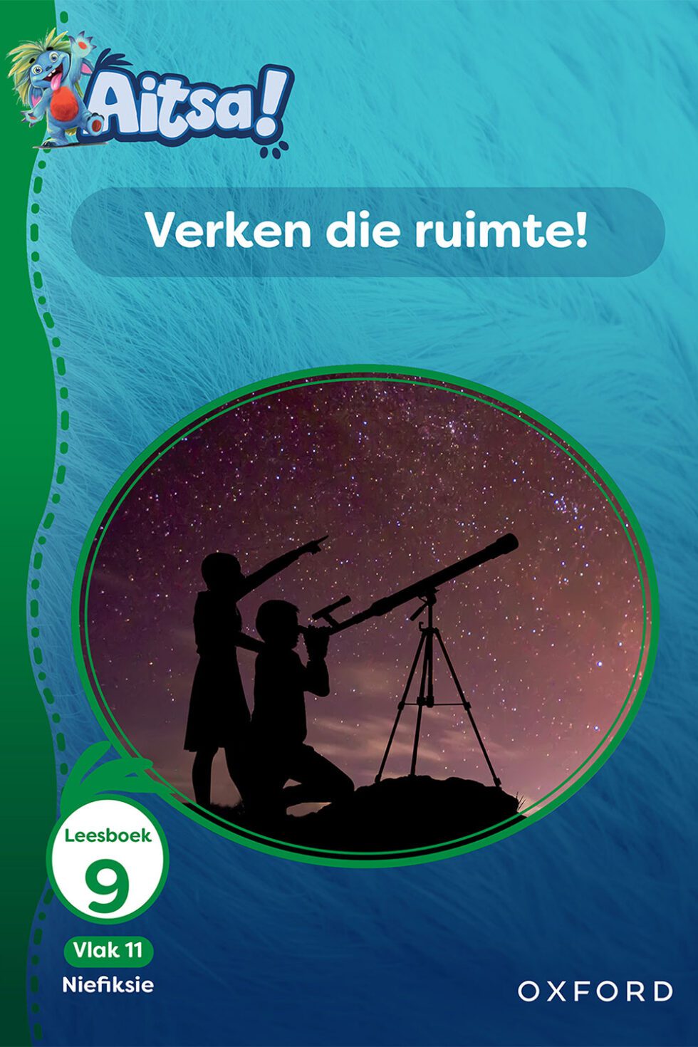 Afrikaans First Additional Language Grade 3 - Oxford University Press ...