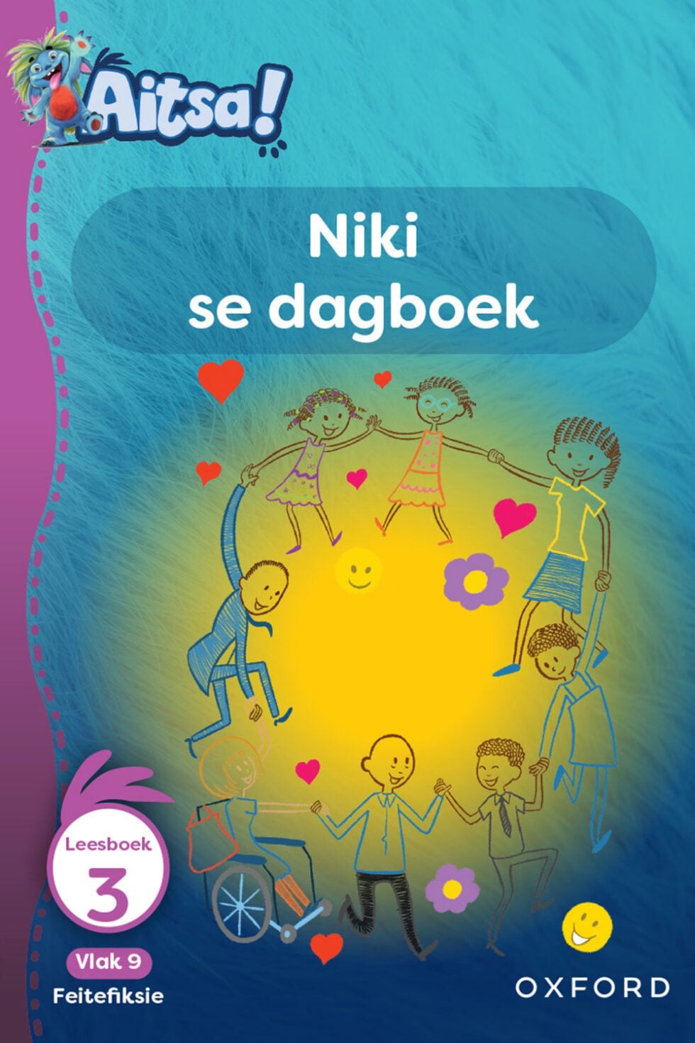 Afrikaans First Additional Language Grade 3 - Oxford University Press ...