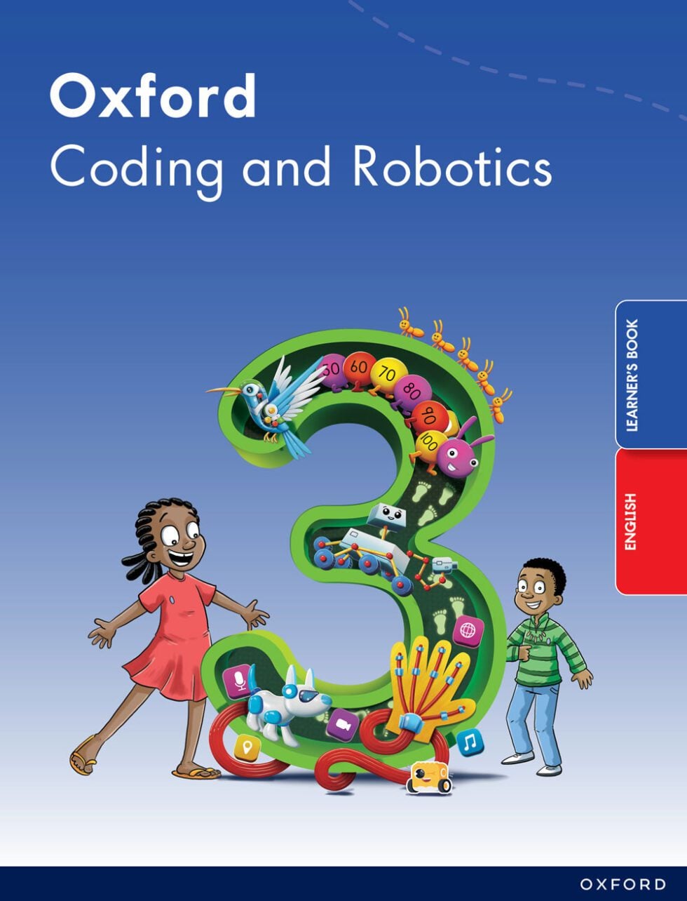 Coding & Robotics - Oxford University Press Southern Africa