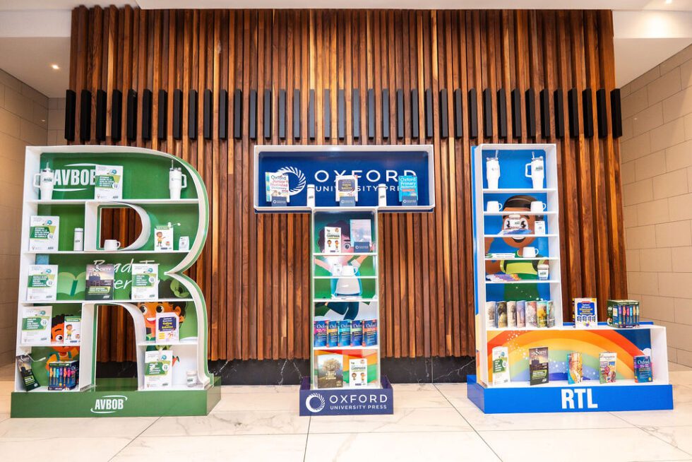 AVBOB Road to Literacy campaign gives hope to 1000 schools and NGOs ...