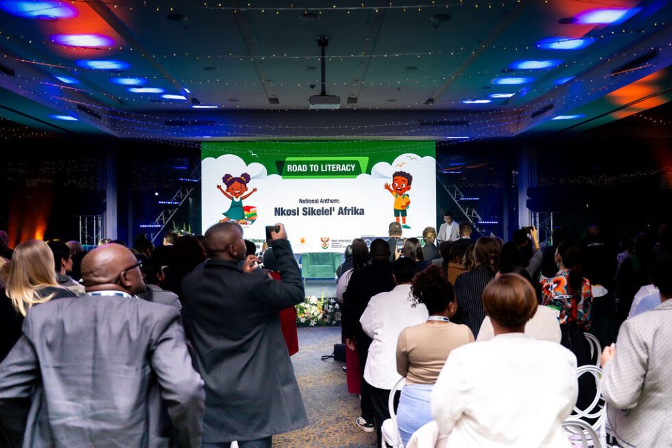 AVBOB Road to Literacy campaign gives hope to 1000 schools and NGOs ...