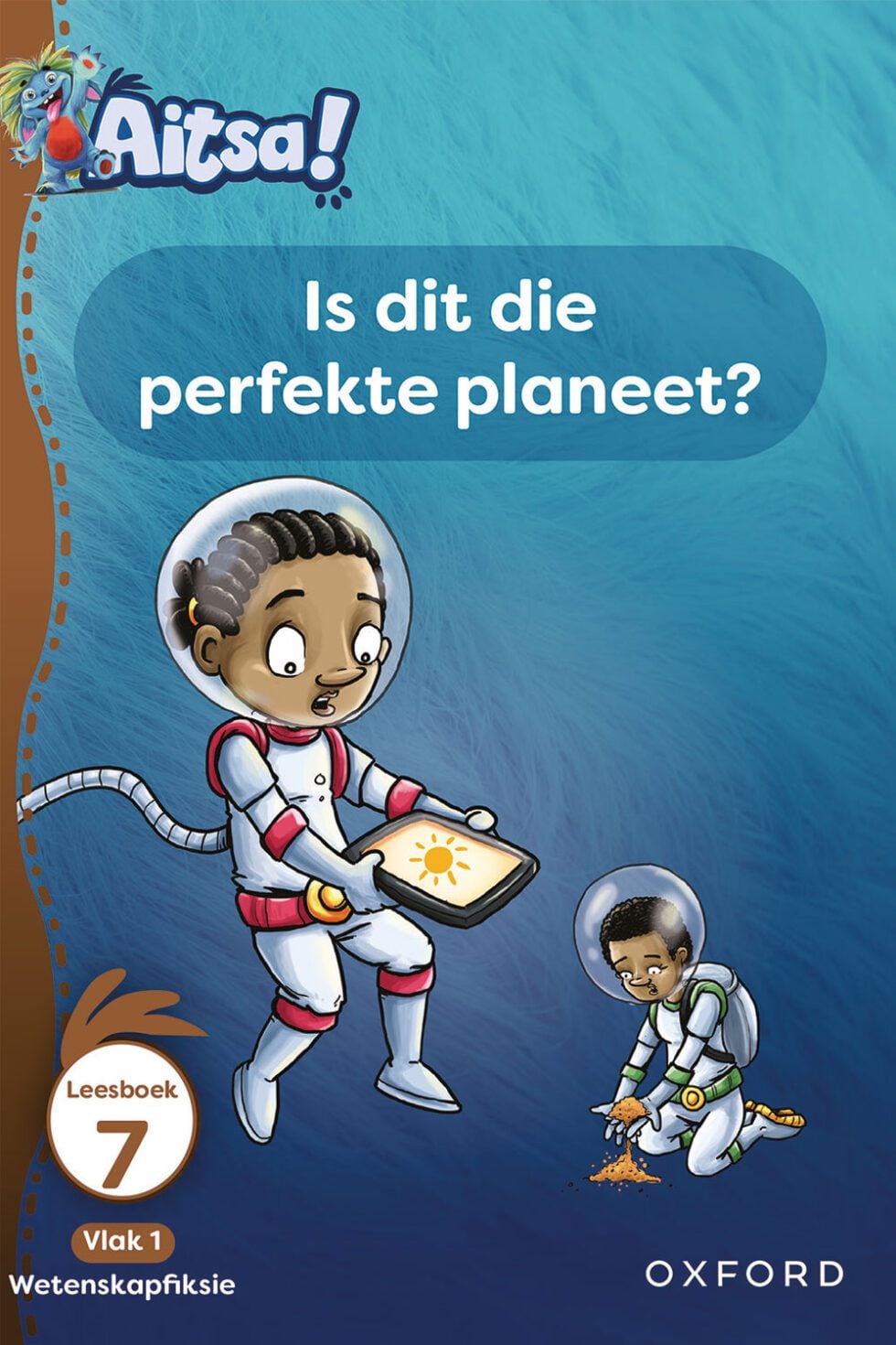 Afrikaans First Additional Language Grade 1 - Oxford University Press ...