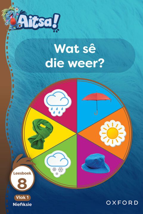 Afrikaans First Additional Language Grade 1 - Oxford University Press ...