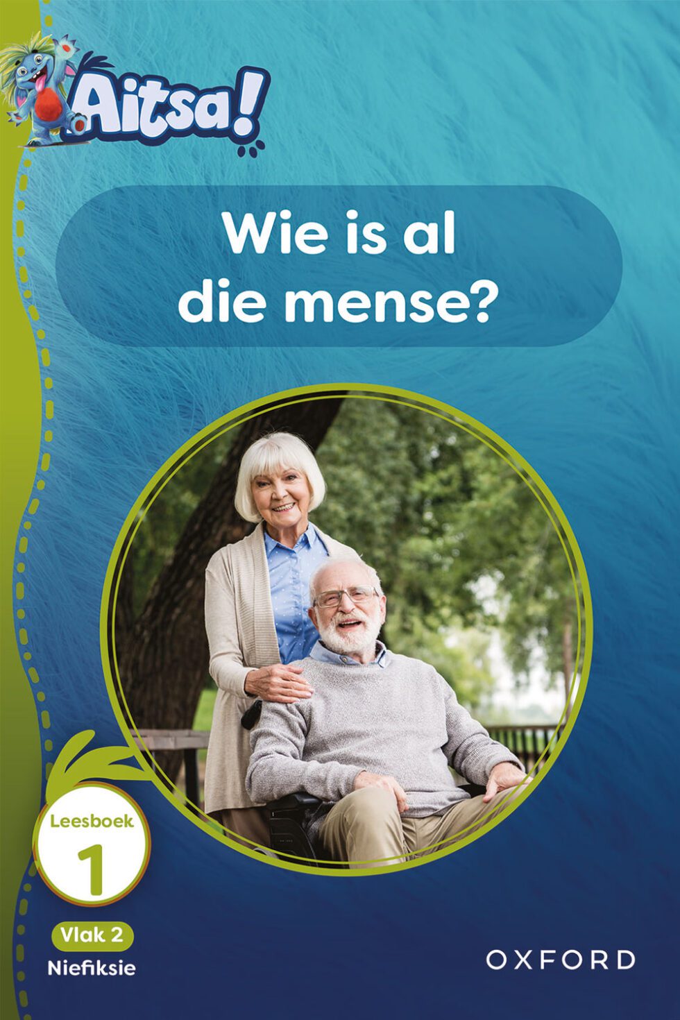 Afrikaans First Additional Language Grade 1 - Oxford University Press ...