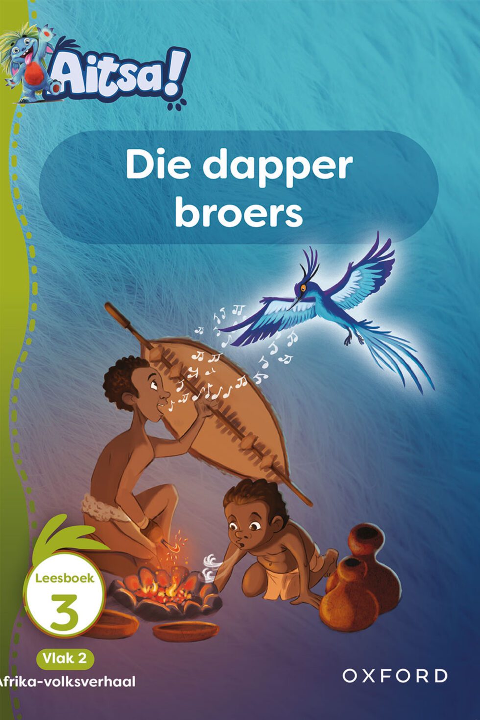 Afrikaans First Additional Language Grade 1 - Oxford University Press ...