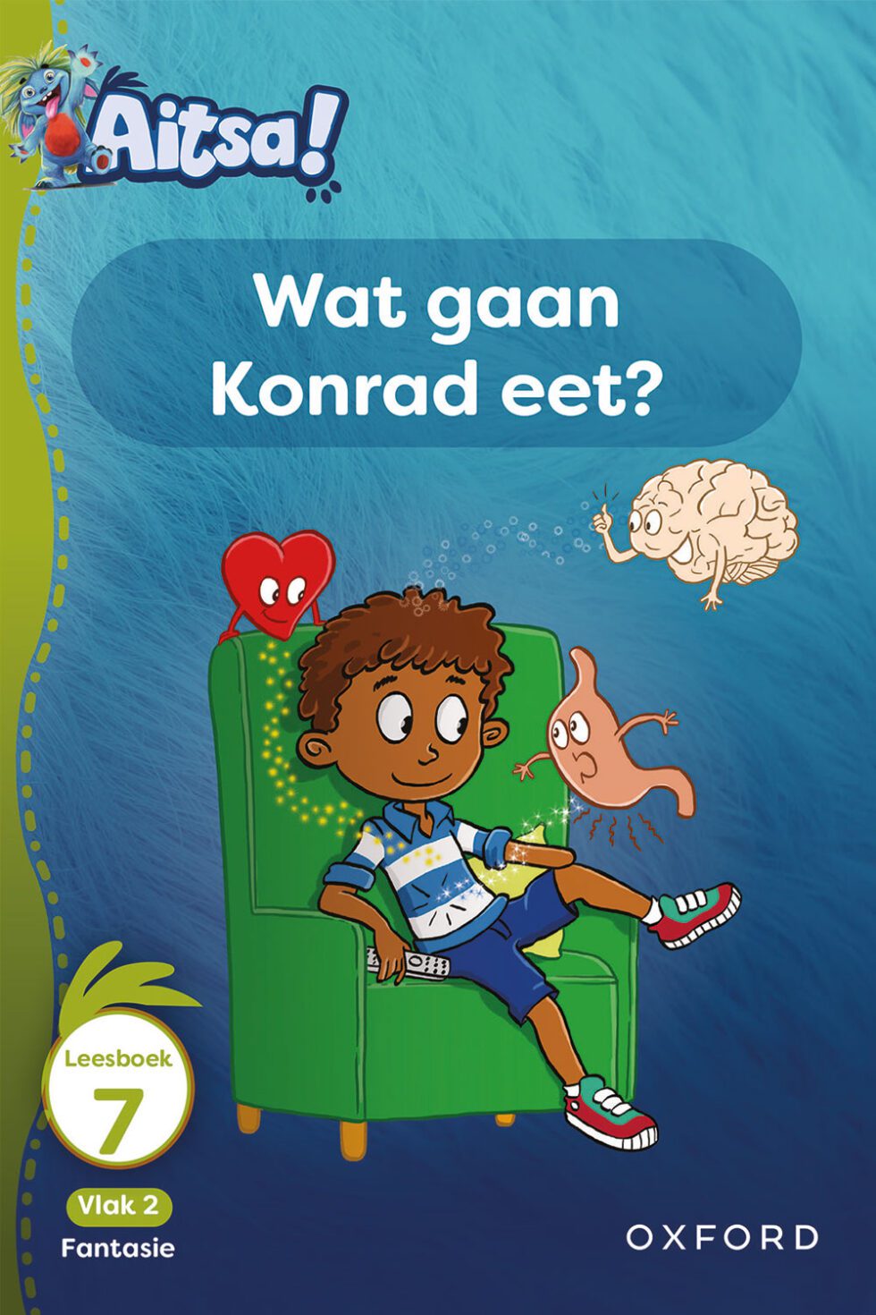 Afrikaans First Additional Language Grade 1 - Oxford University Press ...