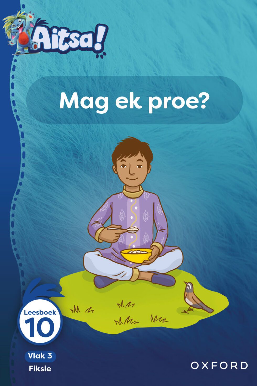 Afrikaans First Additional Language Grade 1 - Oxford University Press ...