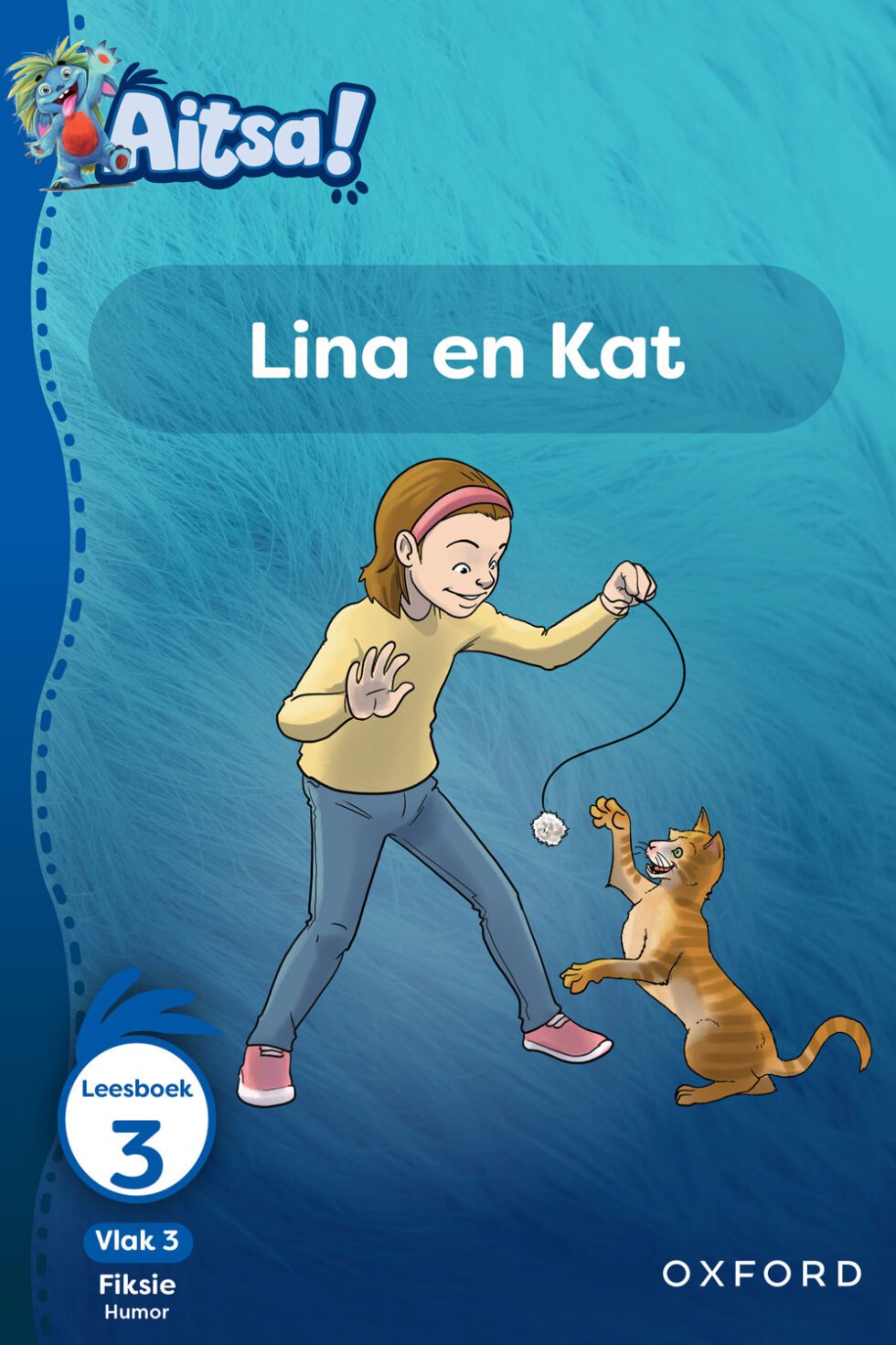Afrikaans First Additional Language Grade 1 - Oxford University Press ...