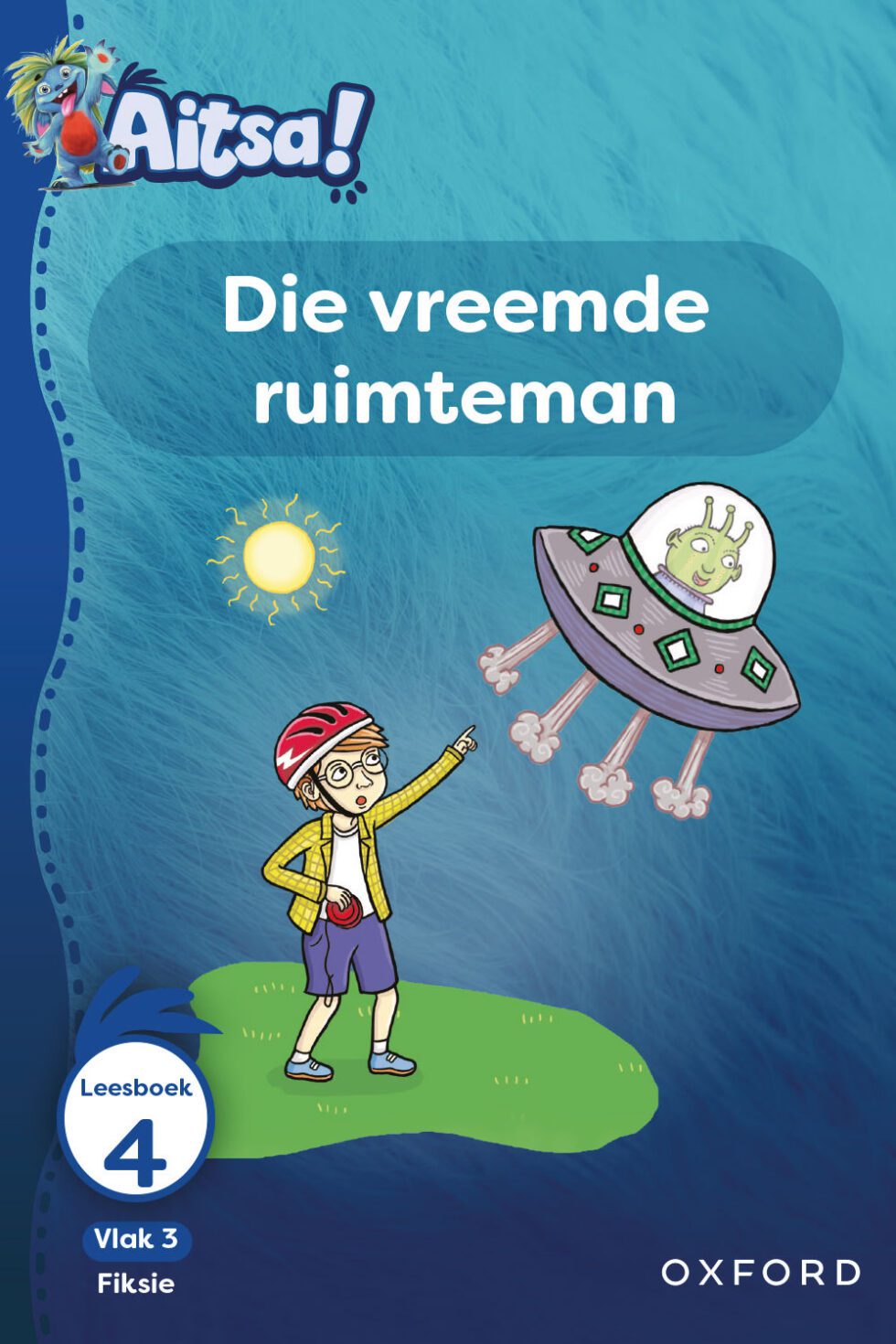 Afrikaans First Additional Language Grade 1 - Oxford University Press ...