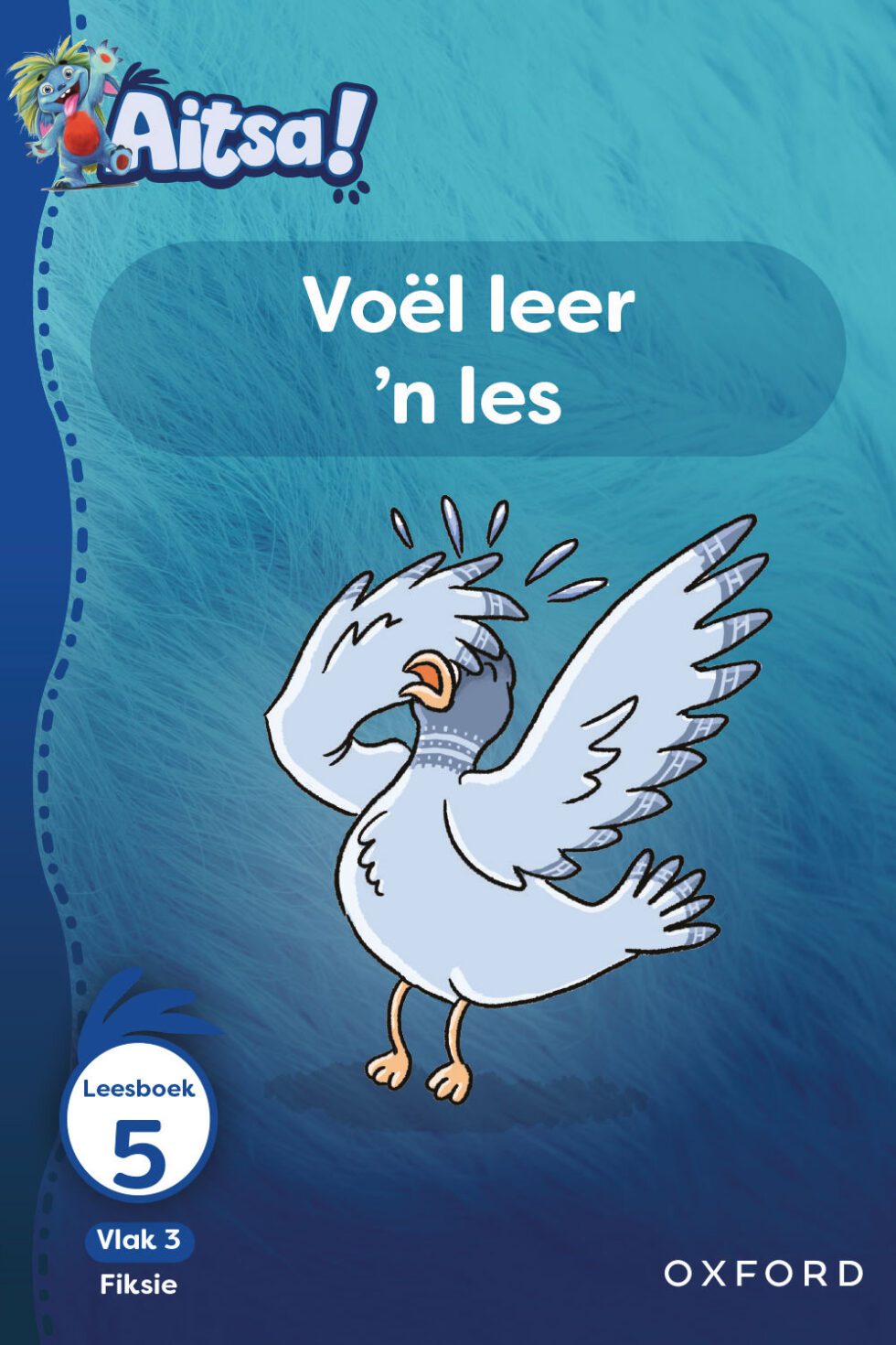 Afrikaans First Additional Language Grade 1 - Oxford University Press ...