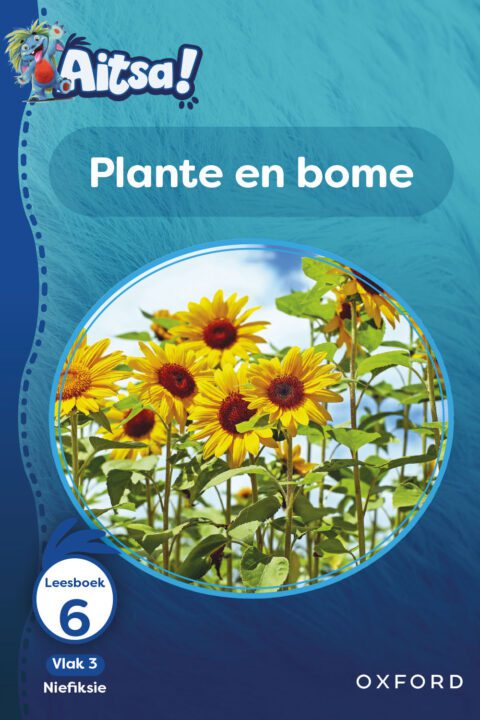 Afrikaans First Additional Language Grade 1 - Oxford University Press ...
