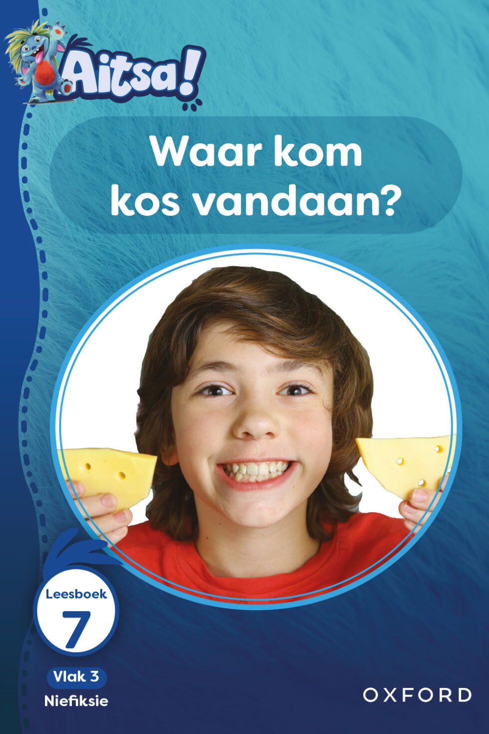 Afrikaans First Additional Language Grade 1 - Oxford University Press ...