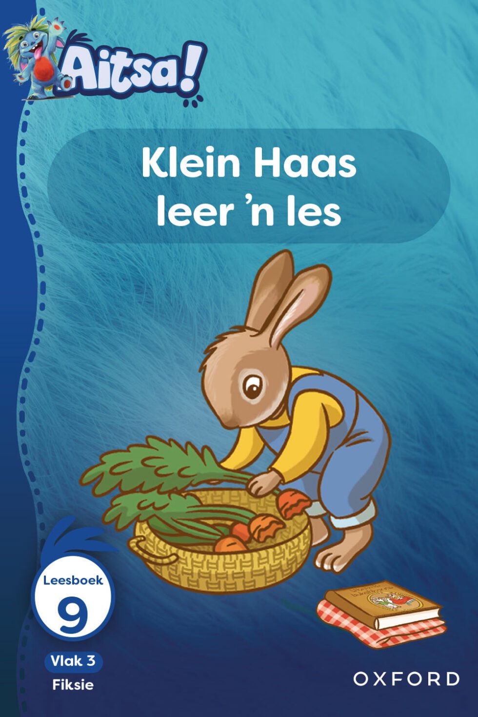 Afrikaans First Additional Language Grade 1 - Oxford University Press ...