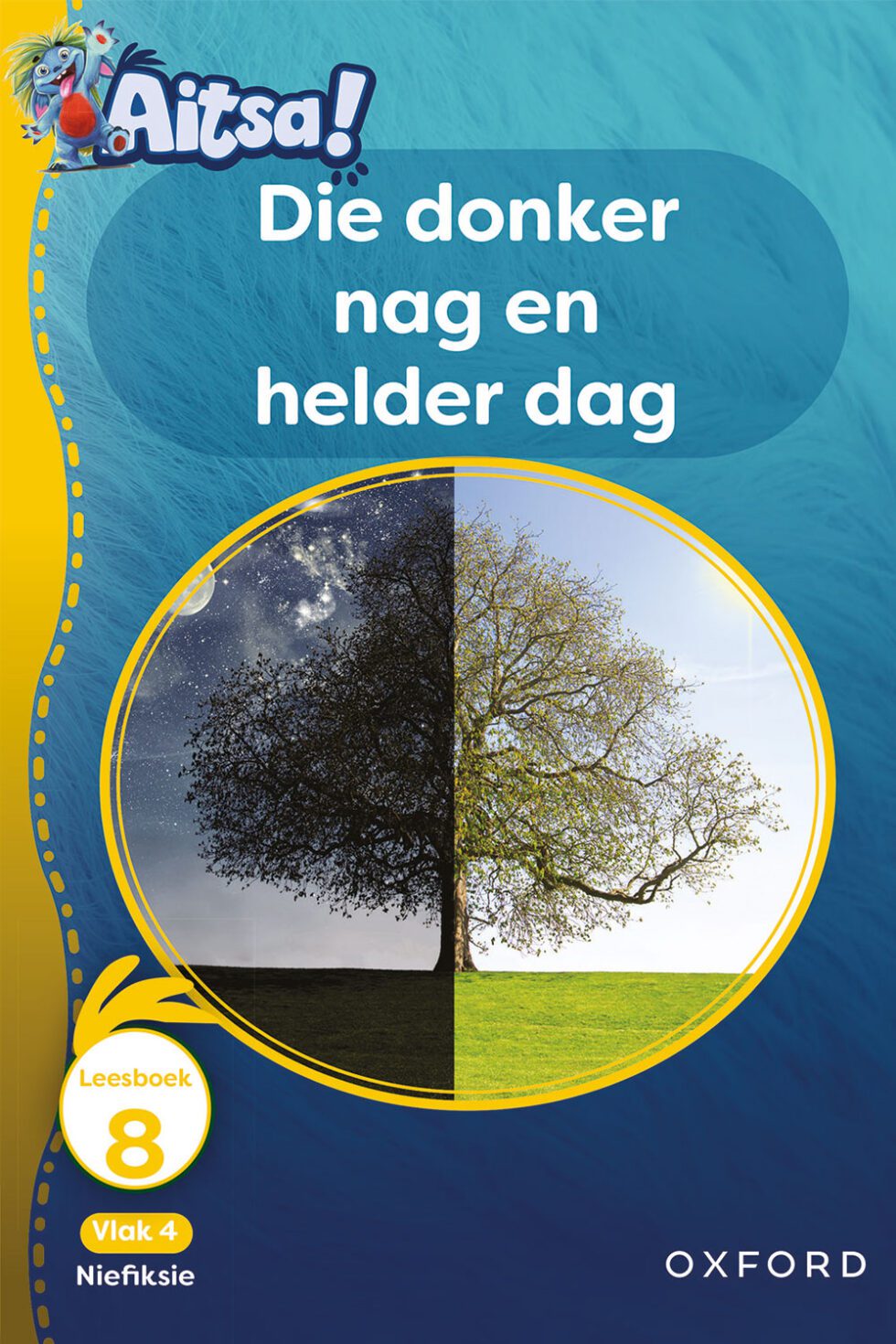 Afrikaans First Additional Language Grade 1 - Oxford University Press ...