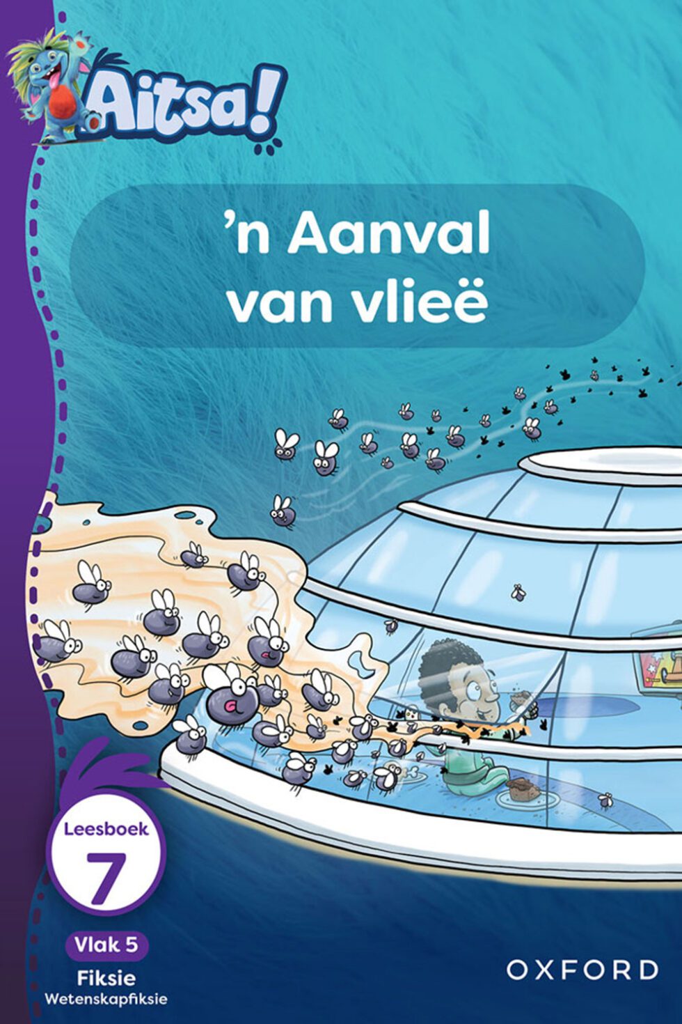 Afrikaans First Additional Language Grade 2 - Oxford University Press ...