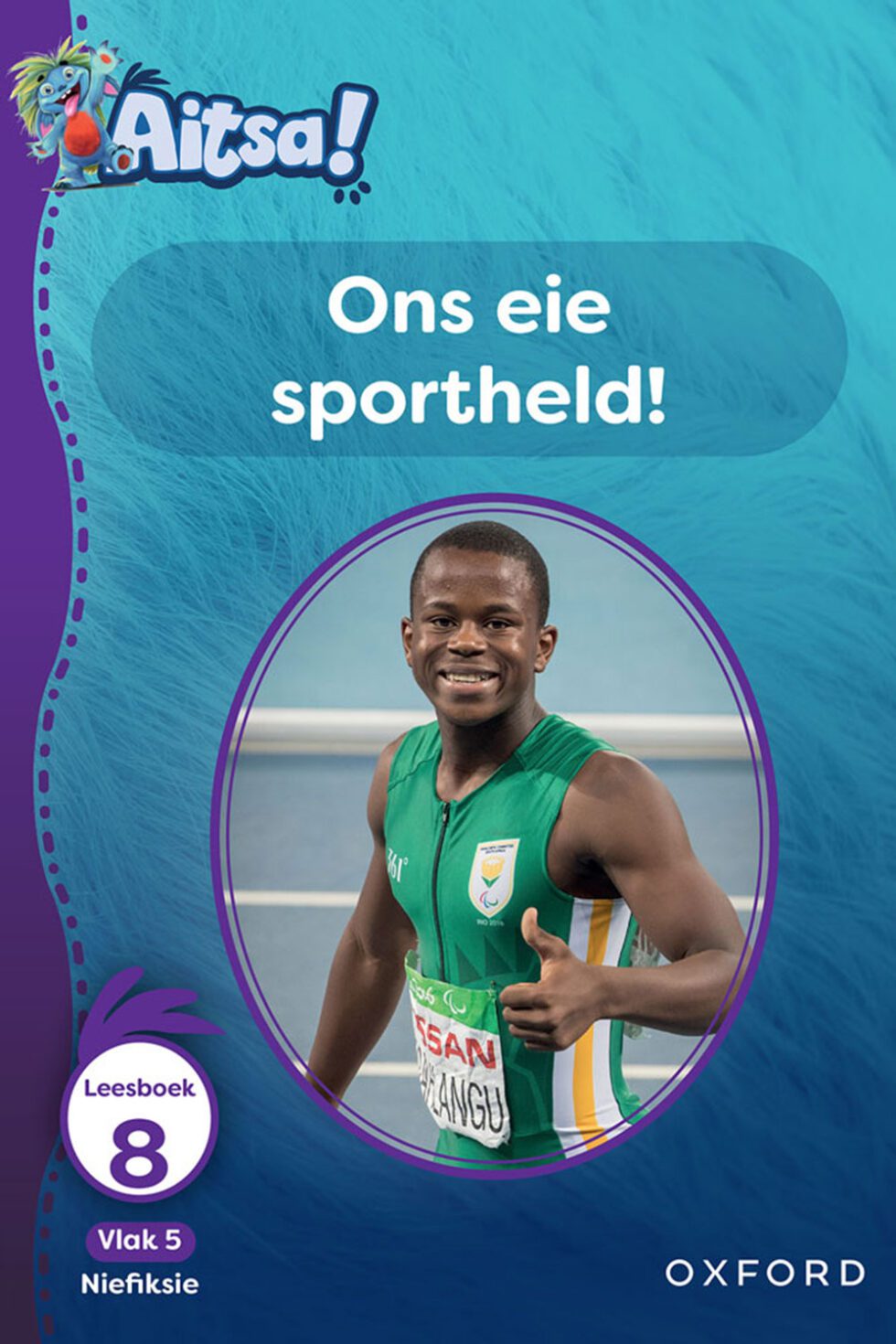 Afrikaans First Additional Language Grade 2 - Oxford University Press ...
