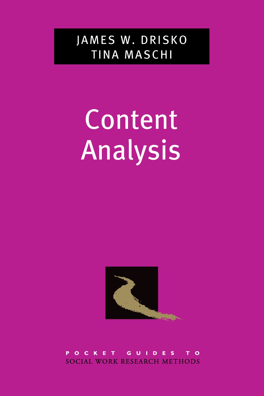 Content Analysis - Oxford University Press Southern Africa
