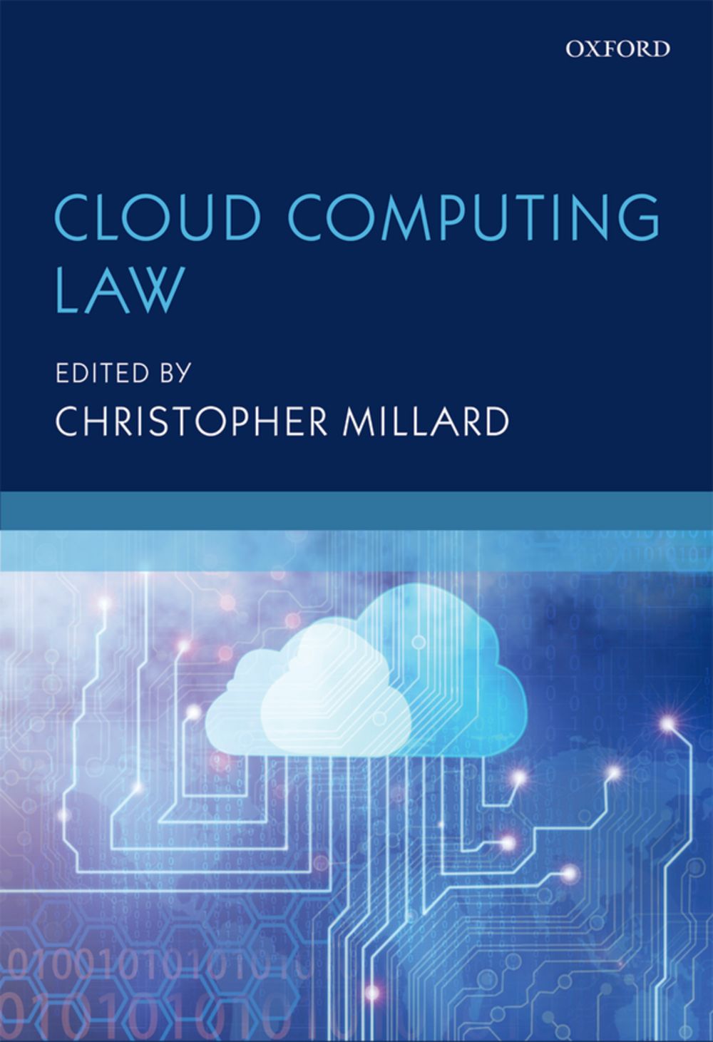 Cloud Computing Law - Oxford University Press Southern Africa