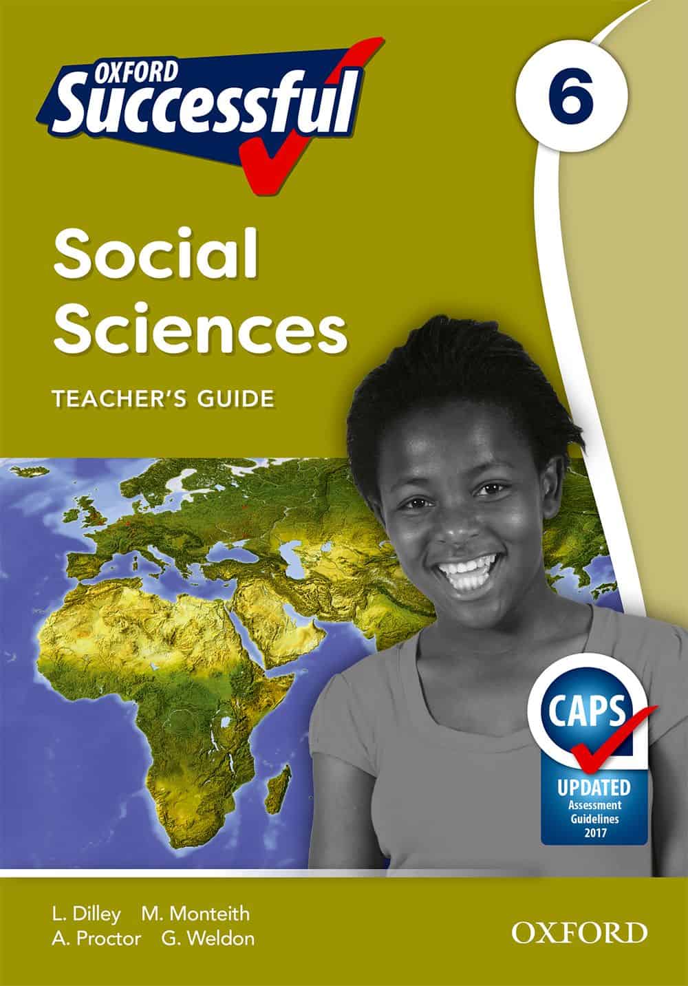 Oxford Successful Social Sciences Grade 6 Teacher's Guide ePDF - Oxford ...