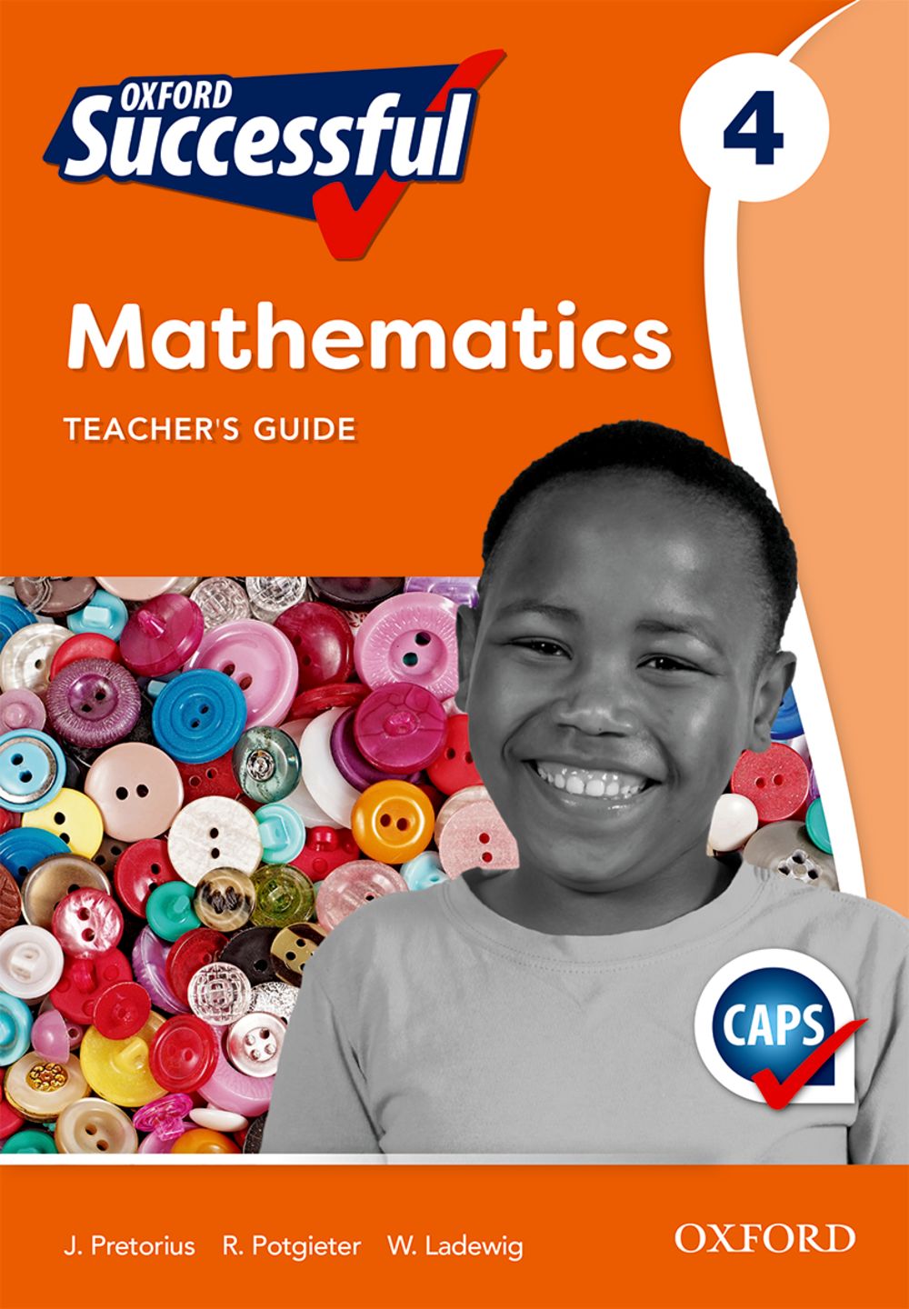 Oxford Successful Mathematics Grade 4 Teacher's Guide ePDF (Perpetual ...
