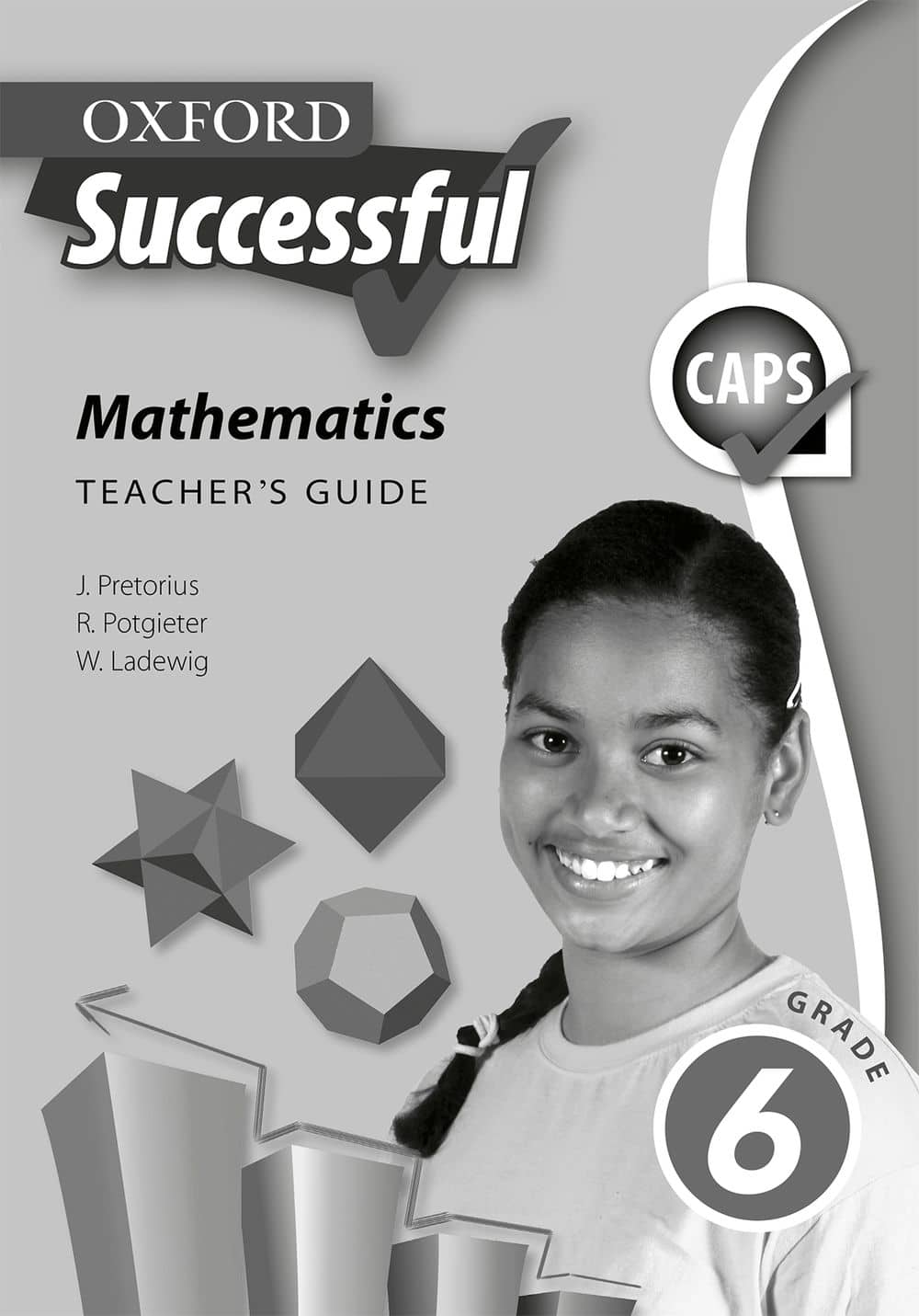 Oxford Successful Mathematics Grade 6 Teacher's Guide ePDF (Perpetual ...