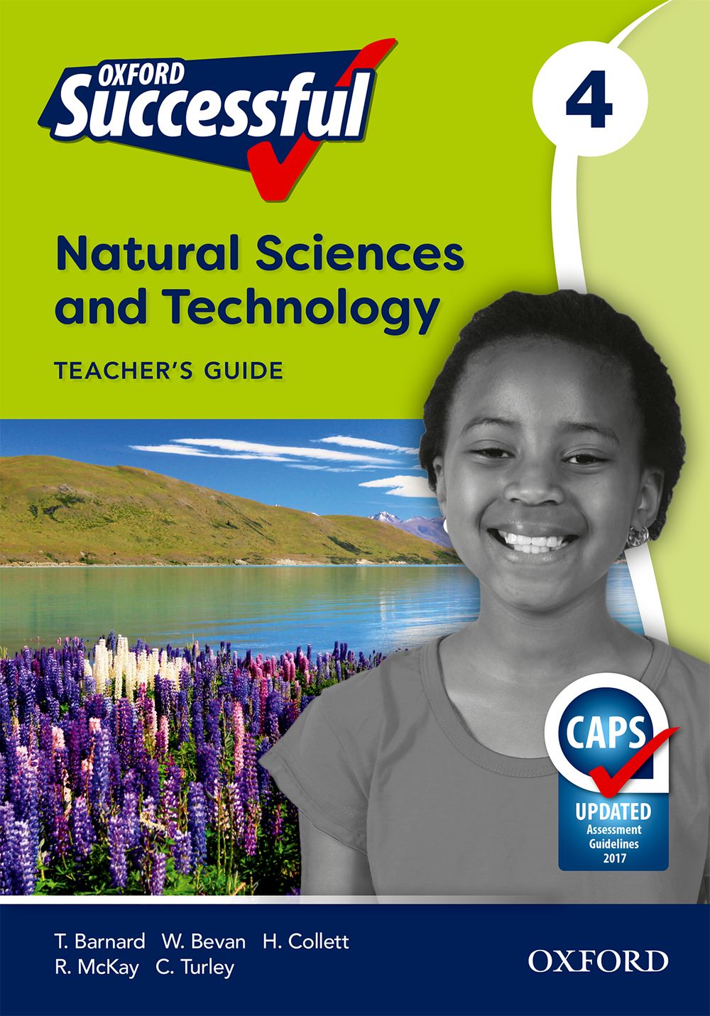 Oxford Successful Natural Sciences and Technology Grade 4 TG ePDF ...
