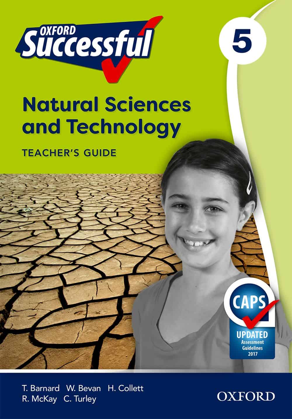 Oxford Successful Natural Sciences and Technology Grade 5 TG ePDF ...