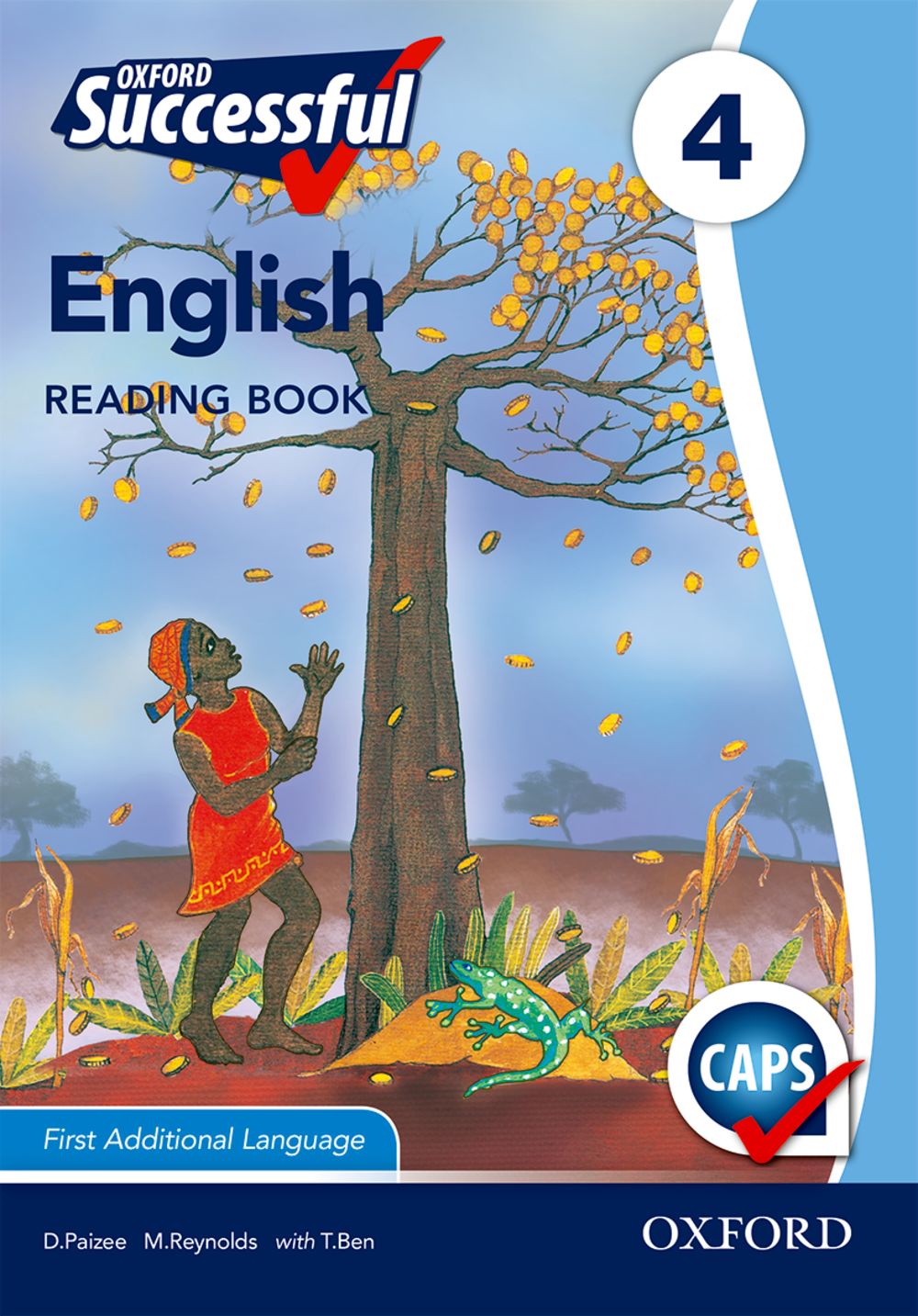Oxford Successful English Grade 4 Reading Book ePub3 - Oxford ...
