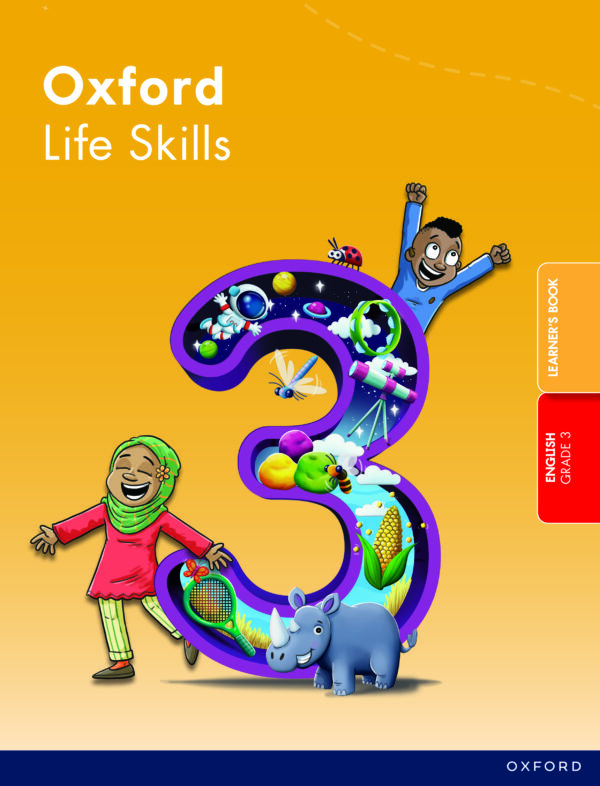 Oxford Life Skills Grade 3 Learner's Book - Oxford University Press ...