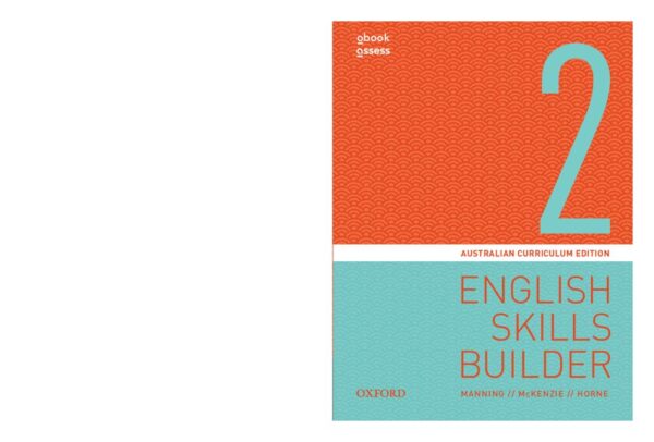 English Skills Builder 2 Ac Edition Students Book + Obook/Assess ...